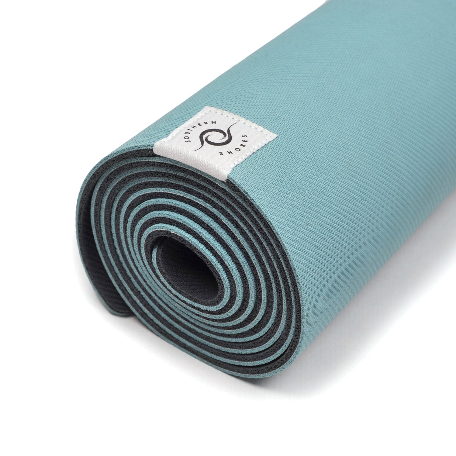 THE OCEAN MAT | Öko Yogamatte | Southern Shores